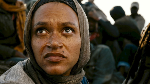 Picture of Sarah Masuch