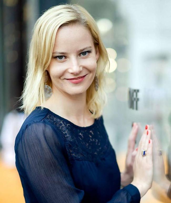 Picture of Teresa Weissbach