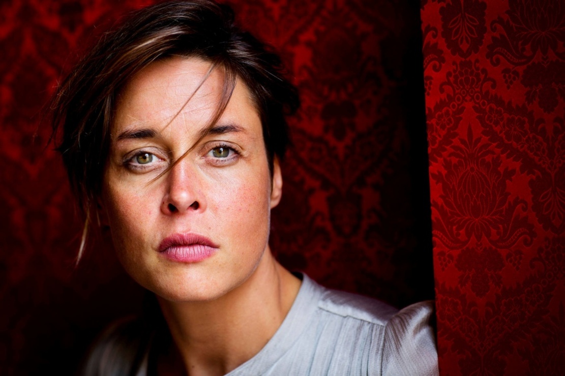 Picture of Susanne Wolff