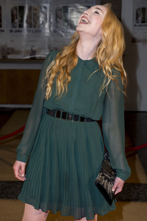 Picture of Anna Juliana Jaenner