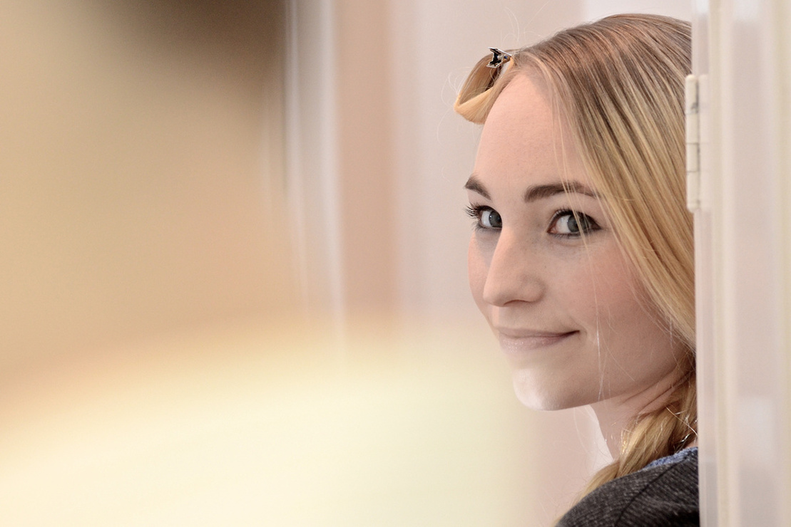 Picture of Anna Juliana Jaenner