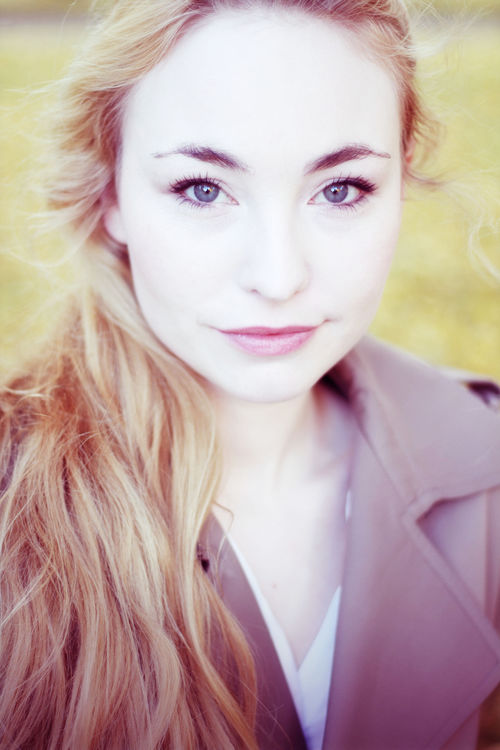 Image of Anna Juliana Jaenner