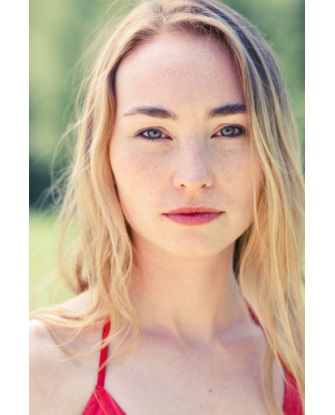 Picture of Anna Juliana Jaenner