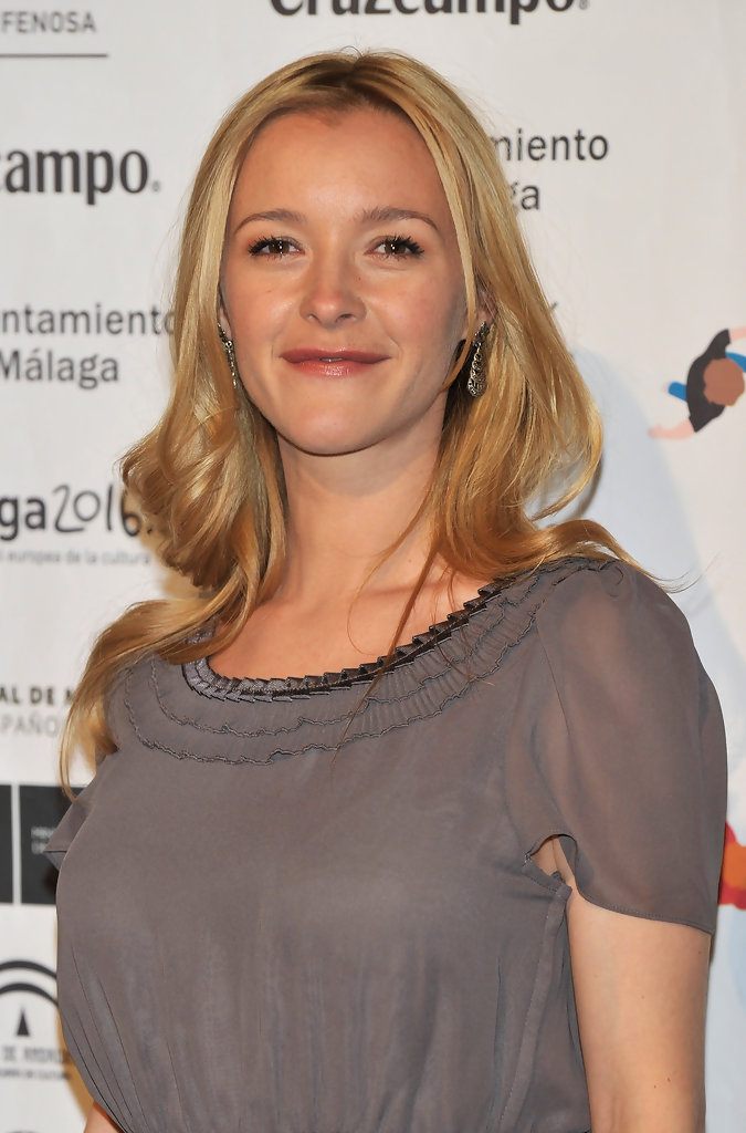 Picture of María Esteve