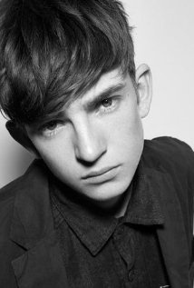 Picture of Bill Milner
