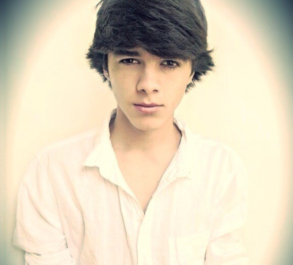 Brent Rivera picture