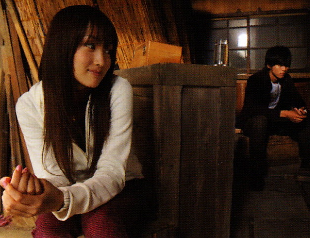 Samurai Sentai Shinkenger picture