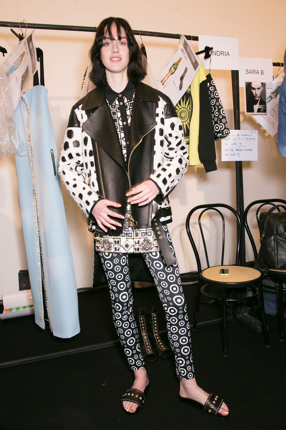 Picture of Sarah Brannon