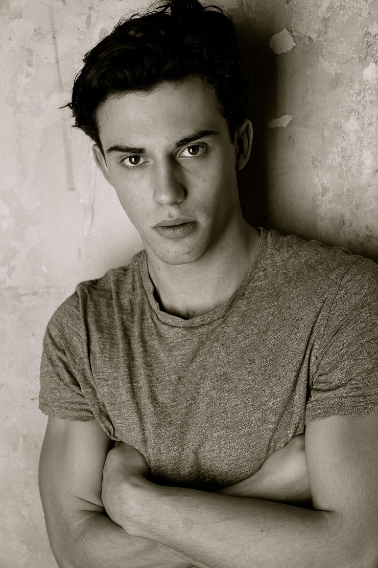 Aaron Altaras image