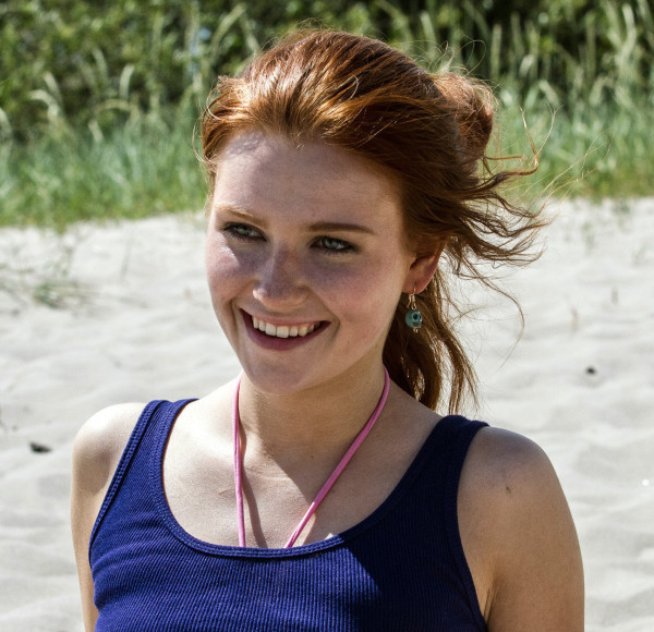 Picture of Franziska Brandmeier