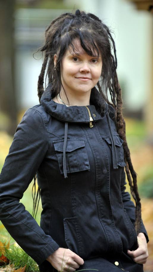 Picture of Katja Kettu