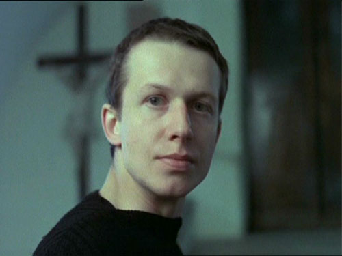 Picture of Boguslaw Linda