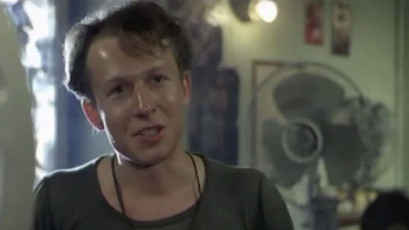 Picture of Boguslaw Linda