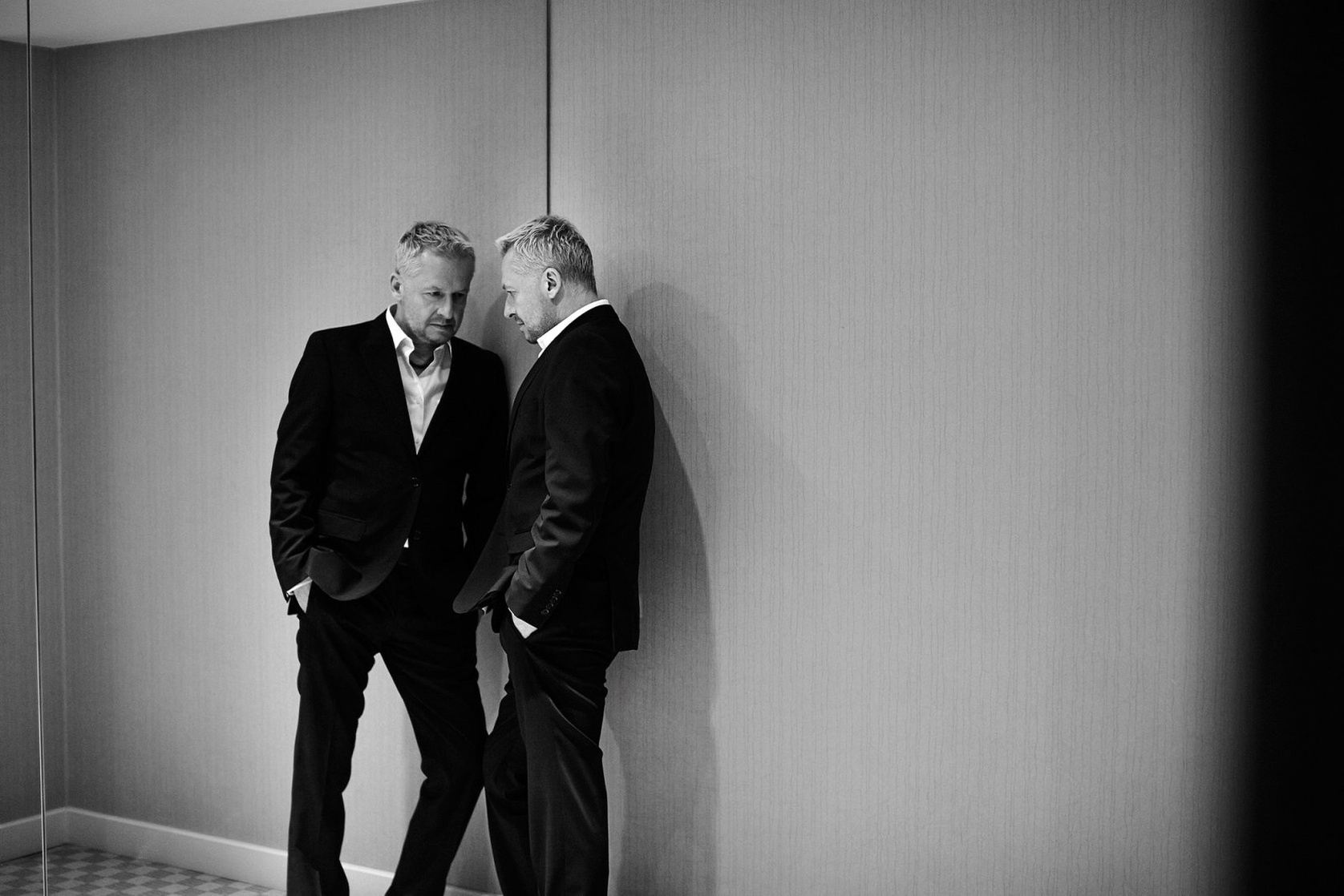 Image of Boguslaw Linda