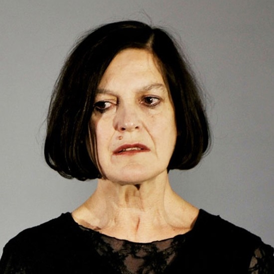 Picture of Angela Winkler