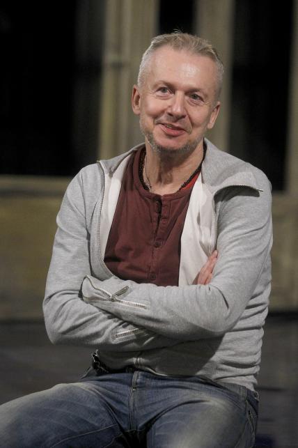 Picture of Boguslaw Linda