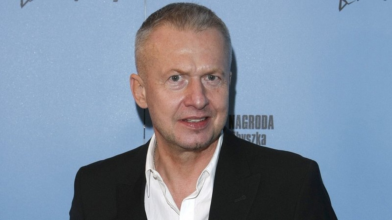 Picture of Boguslaw Linda