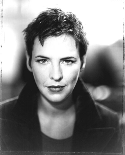 Picture of Eleanor McEvoy