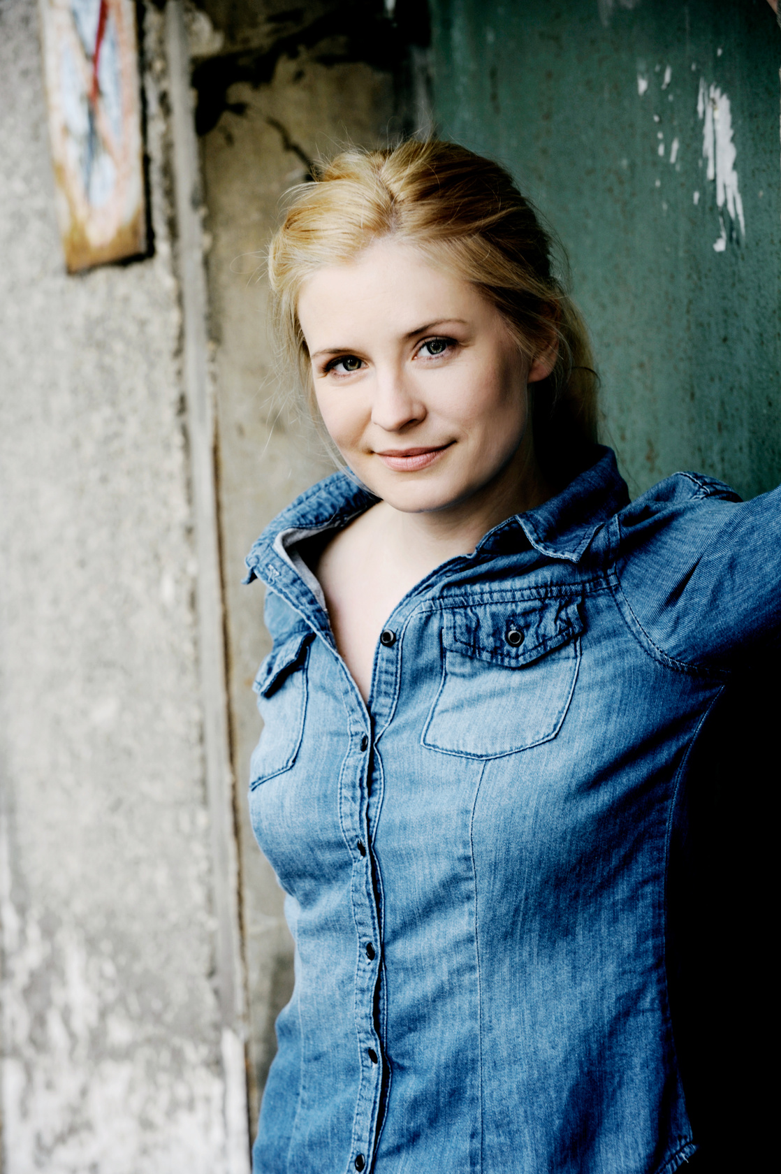 Birte Hanusrichter image