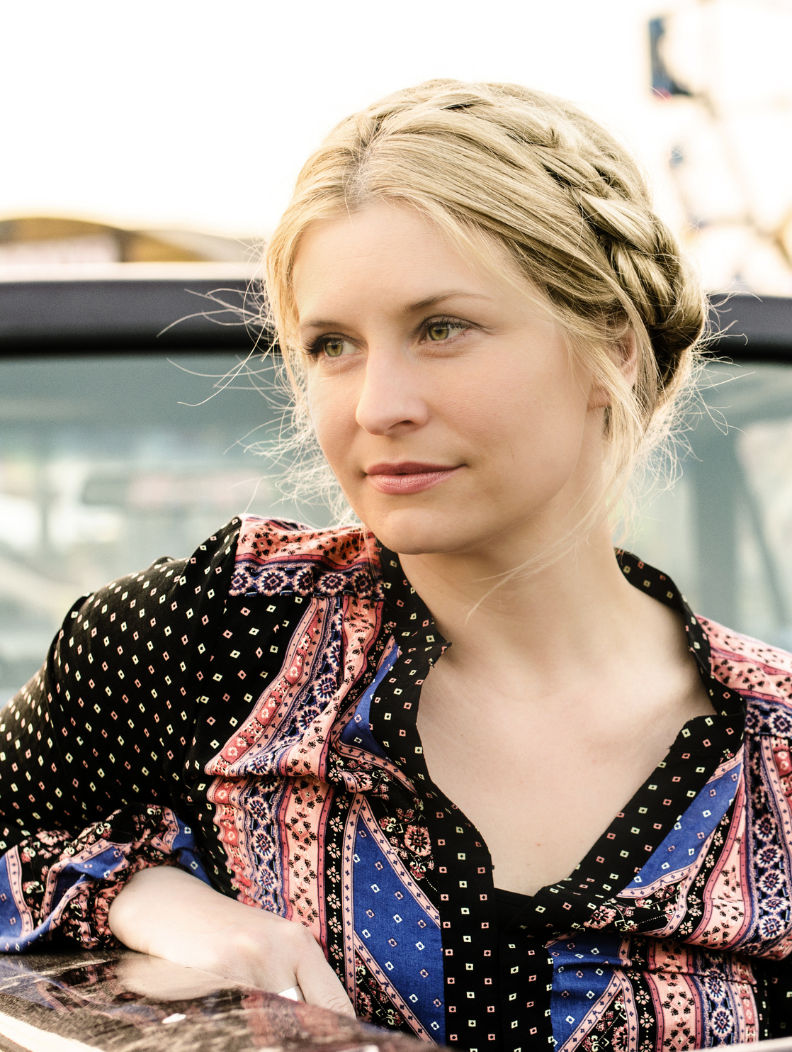 Birte Hanusrichter image