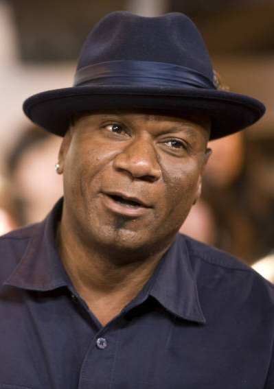 Picture of Ving Rhames