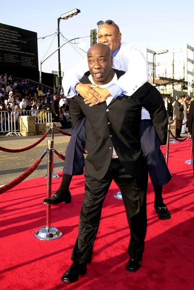 Picture of Ving Rhames