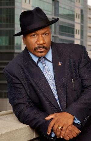 Picture of Ving Rhames