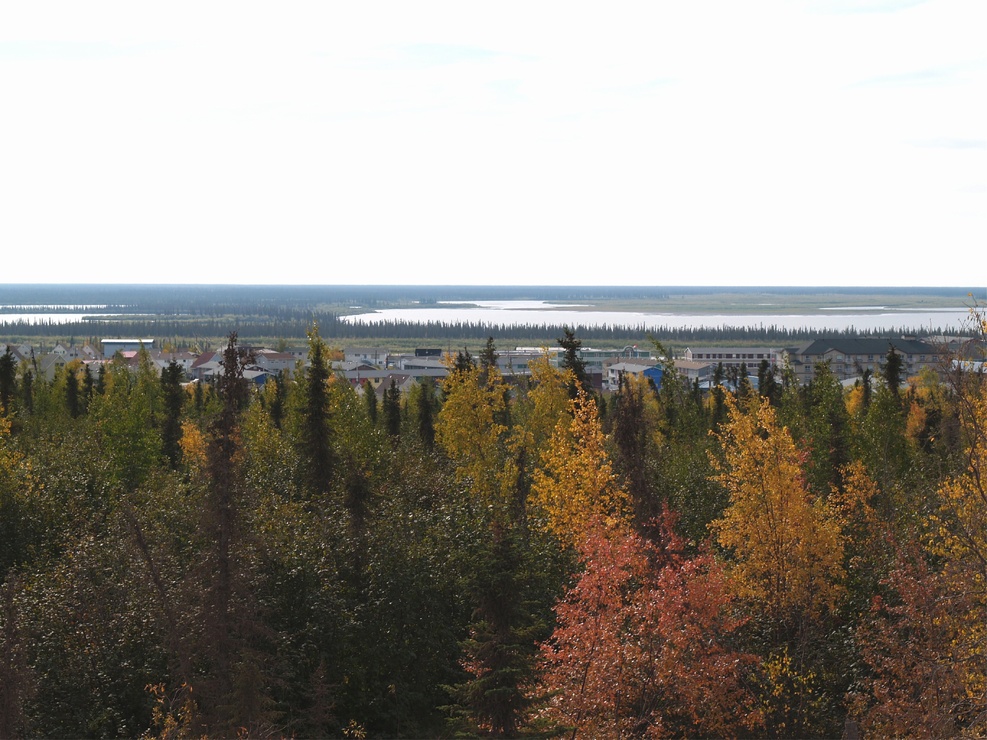 Image of Inuvik