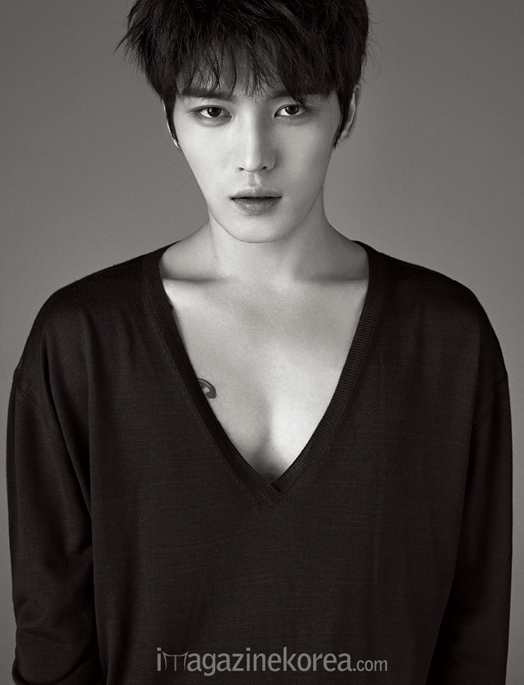 Picture of Jae-Joong Kim
