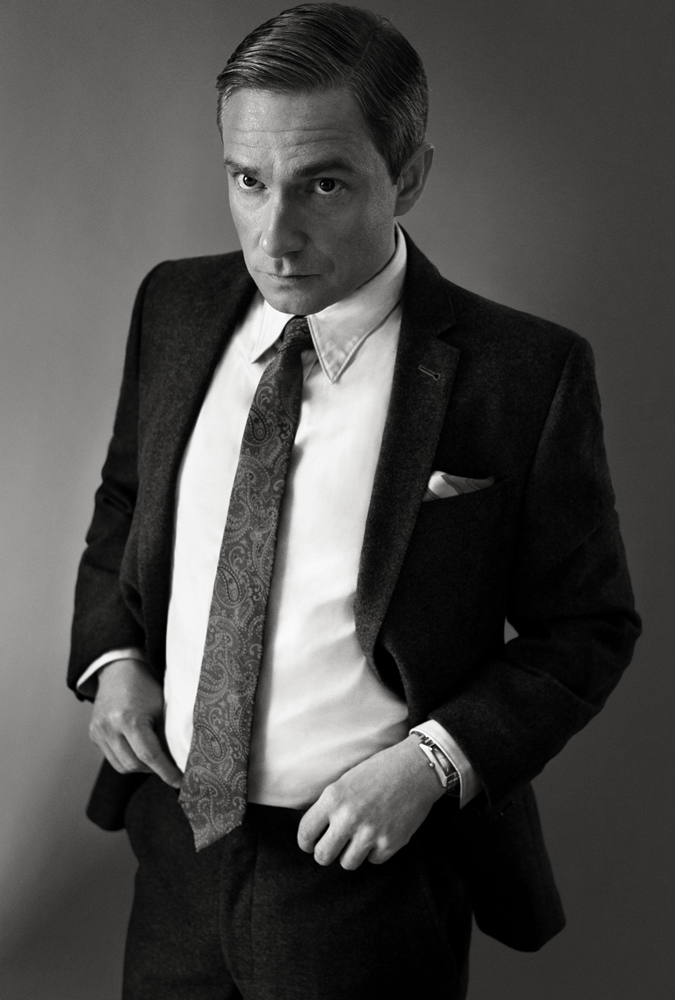 Picture of Martin Freeman