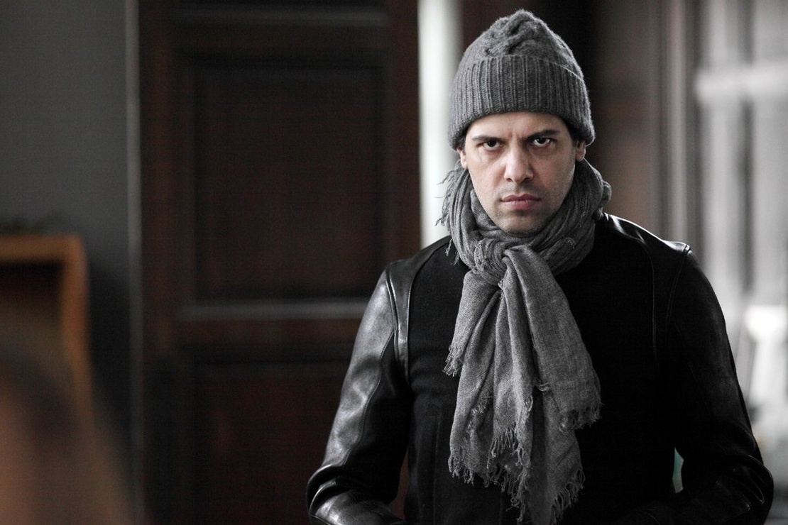 Picture of Number One Fan