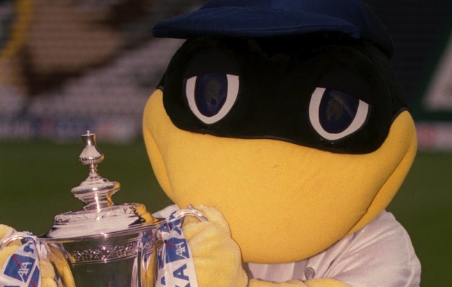 Picture of Deepdale Duck