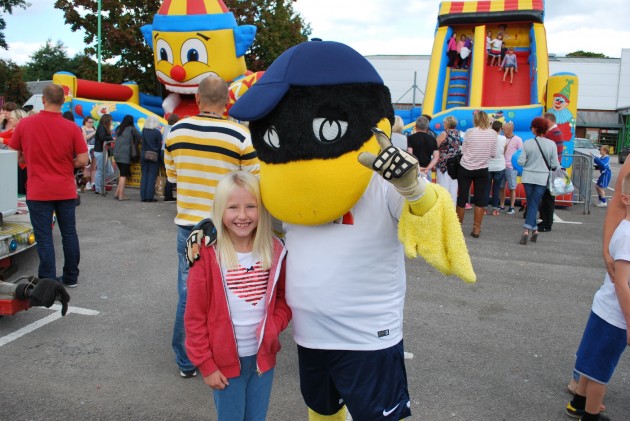 Picture of Deepdale Duck