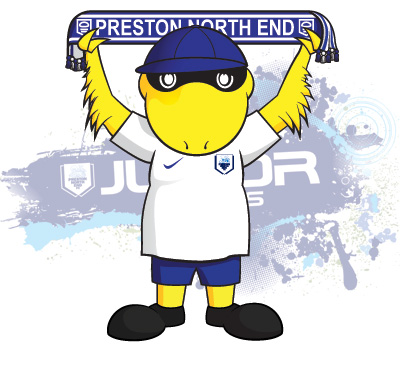 Picture of Deepdale Duck