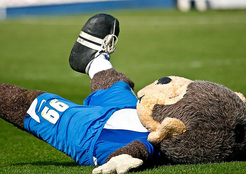 H'Angus the Monkey image