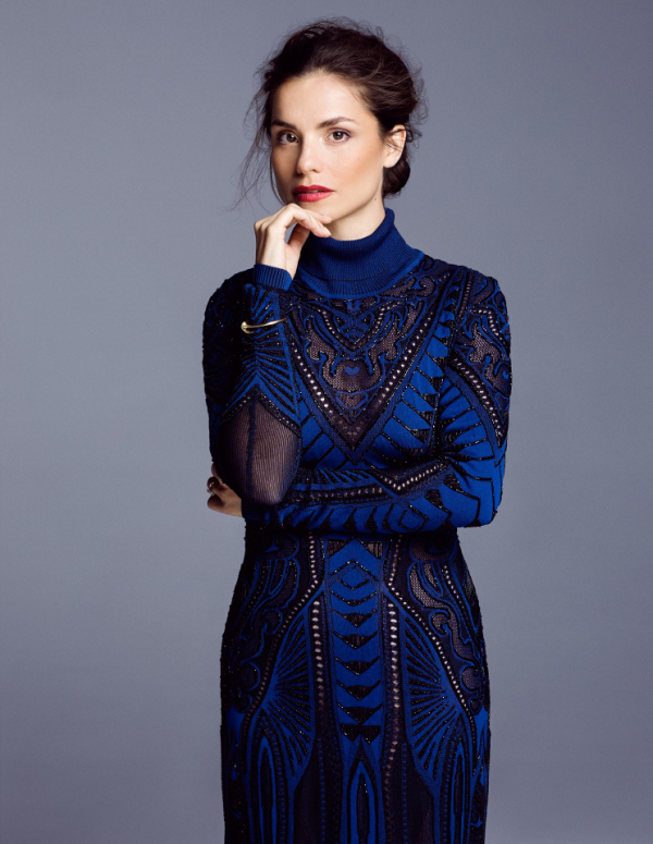 Charlotte Riley image