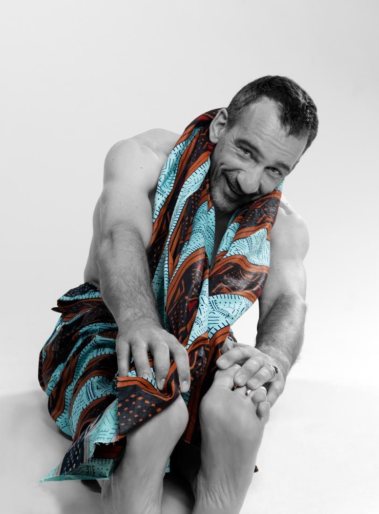 Image of Heio von Stetten