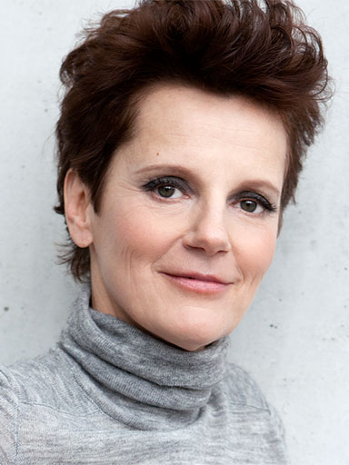 Andrea Sihler picture