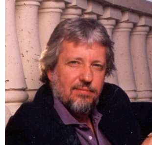 Picture of Dan Simmons