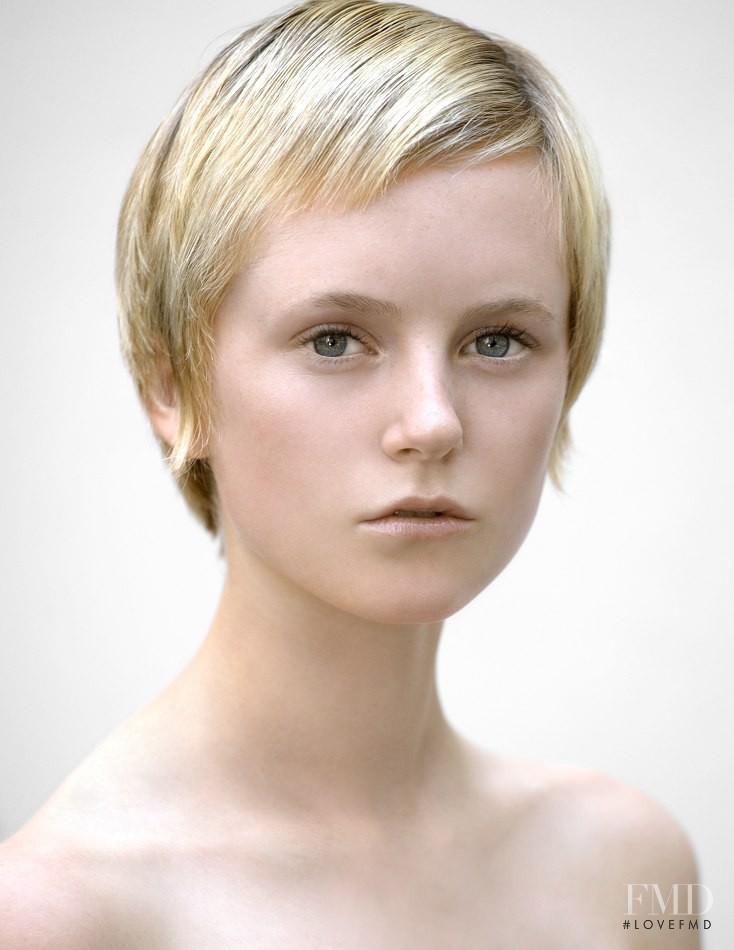 Picture of Ivy Timlin