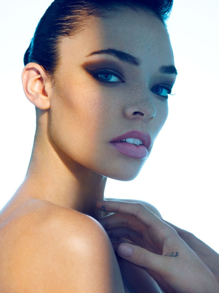 Picture of Kari Calhoun