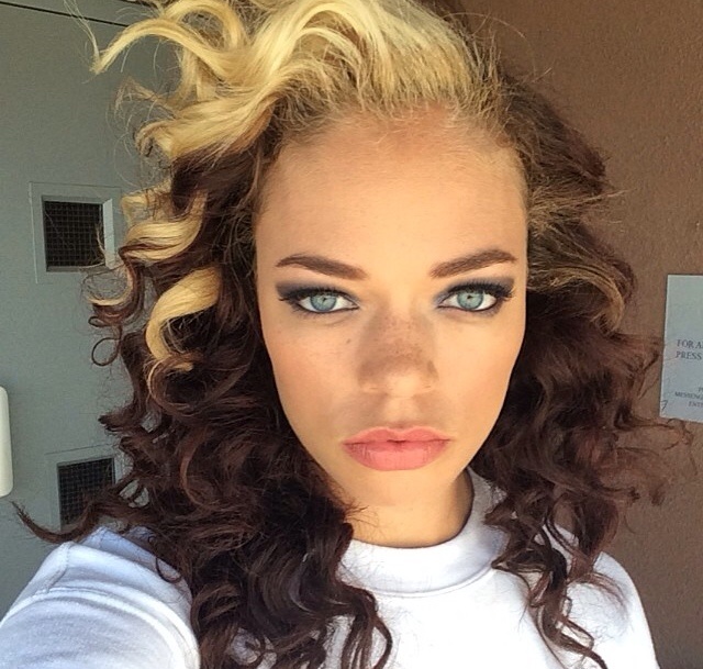 Picture of Kari Calhoun