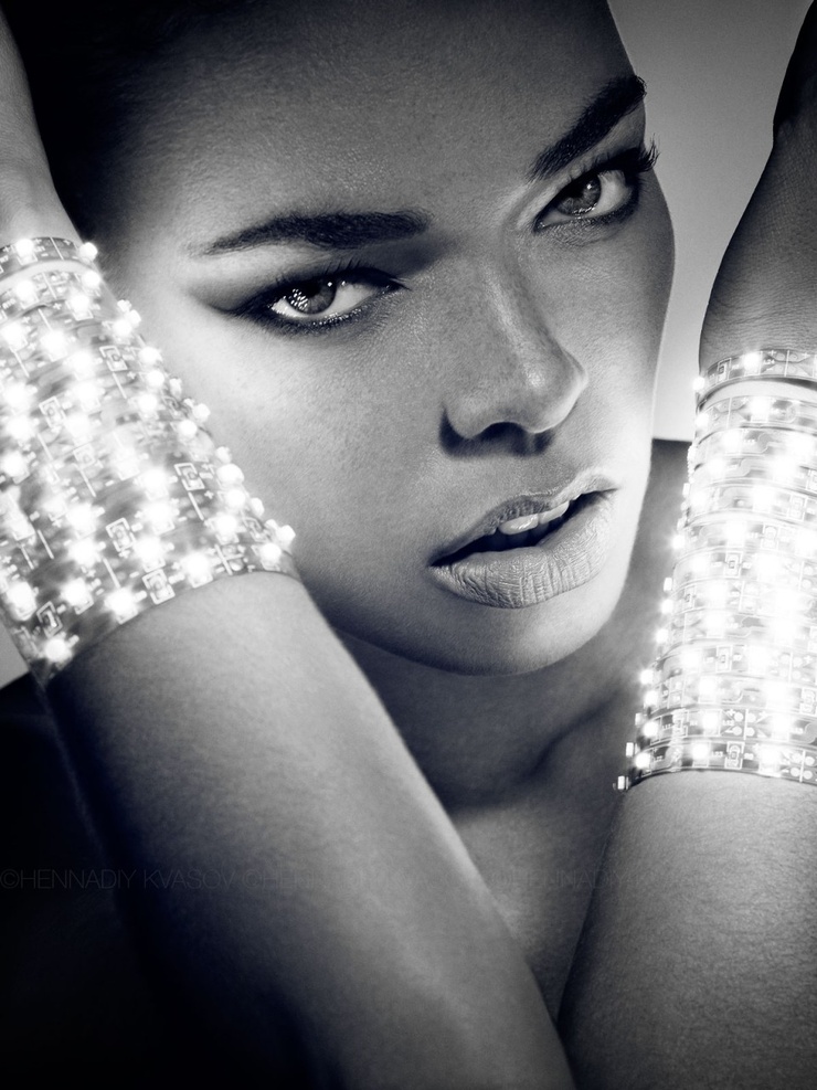 Picture of Kari Calhoun