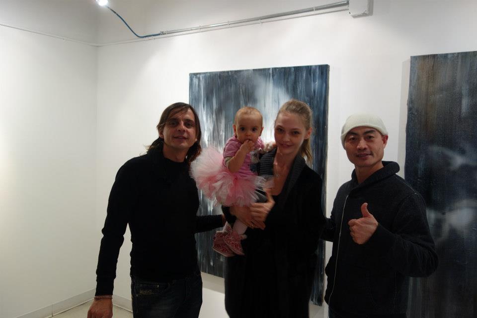 Picture of Igor Vishnyakov