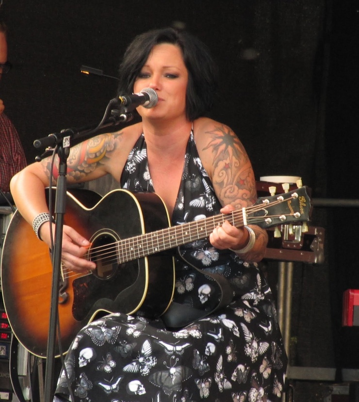 Picture of Sara Löfgren