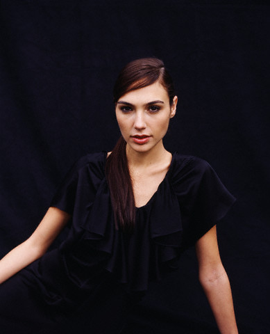 Picture of Gal Gadot
