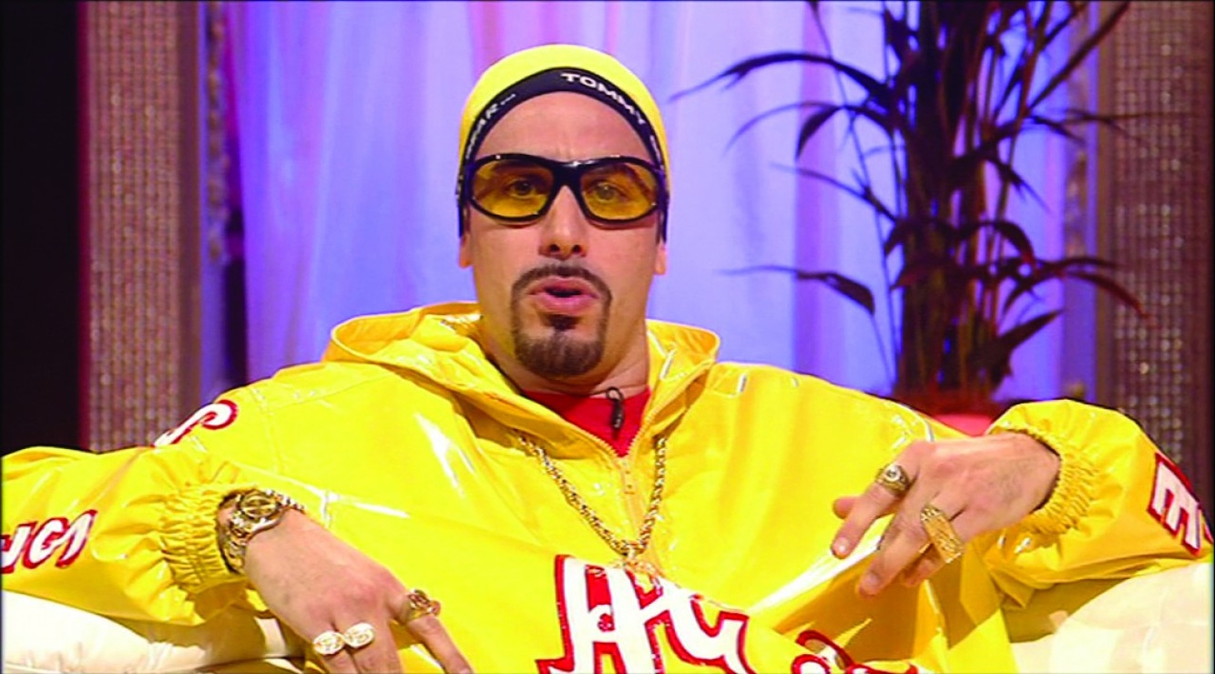 Ali G image