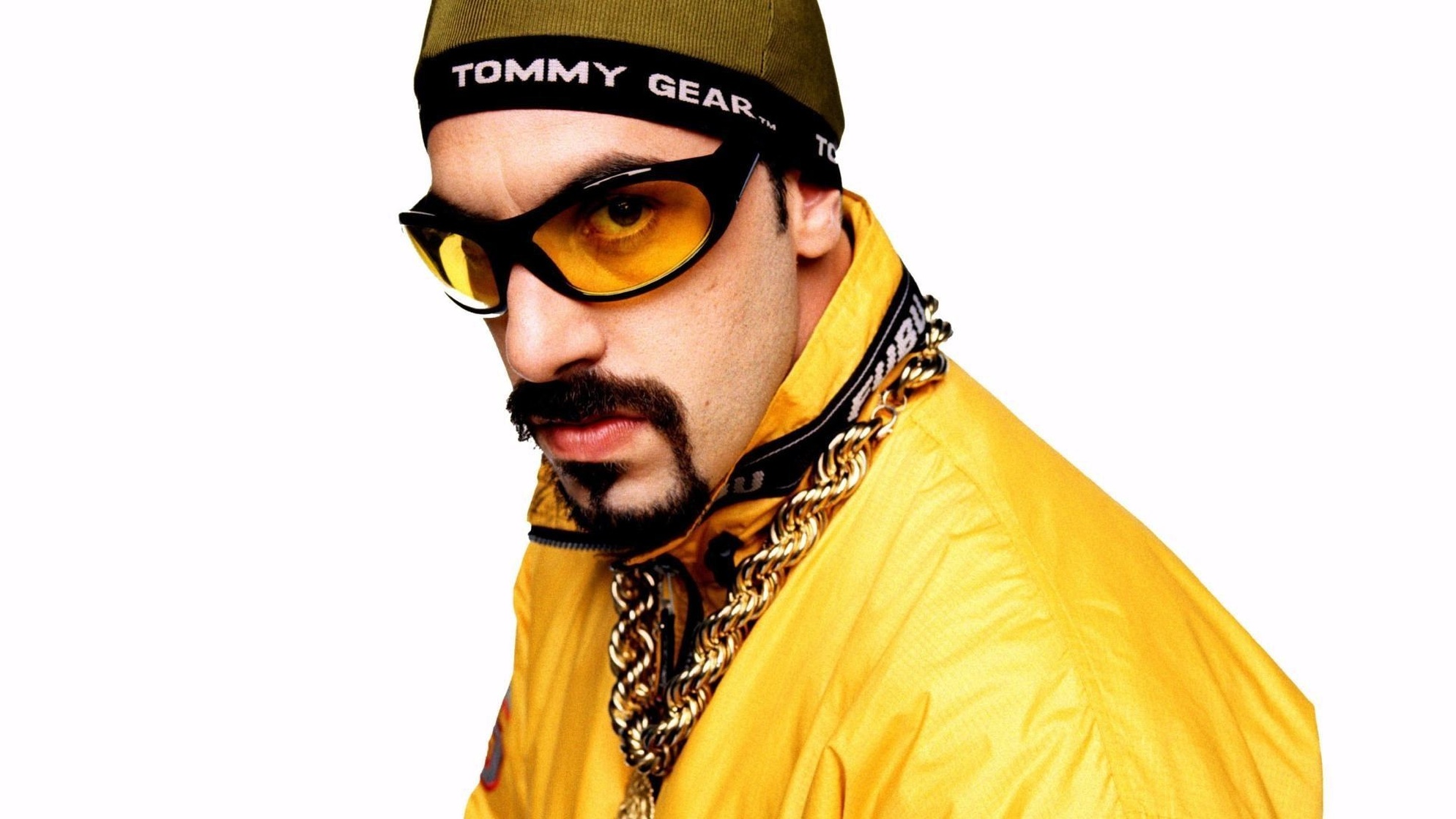Picture of Ali G