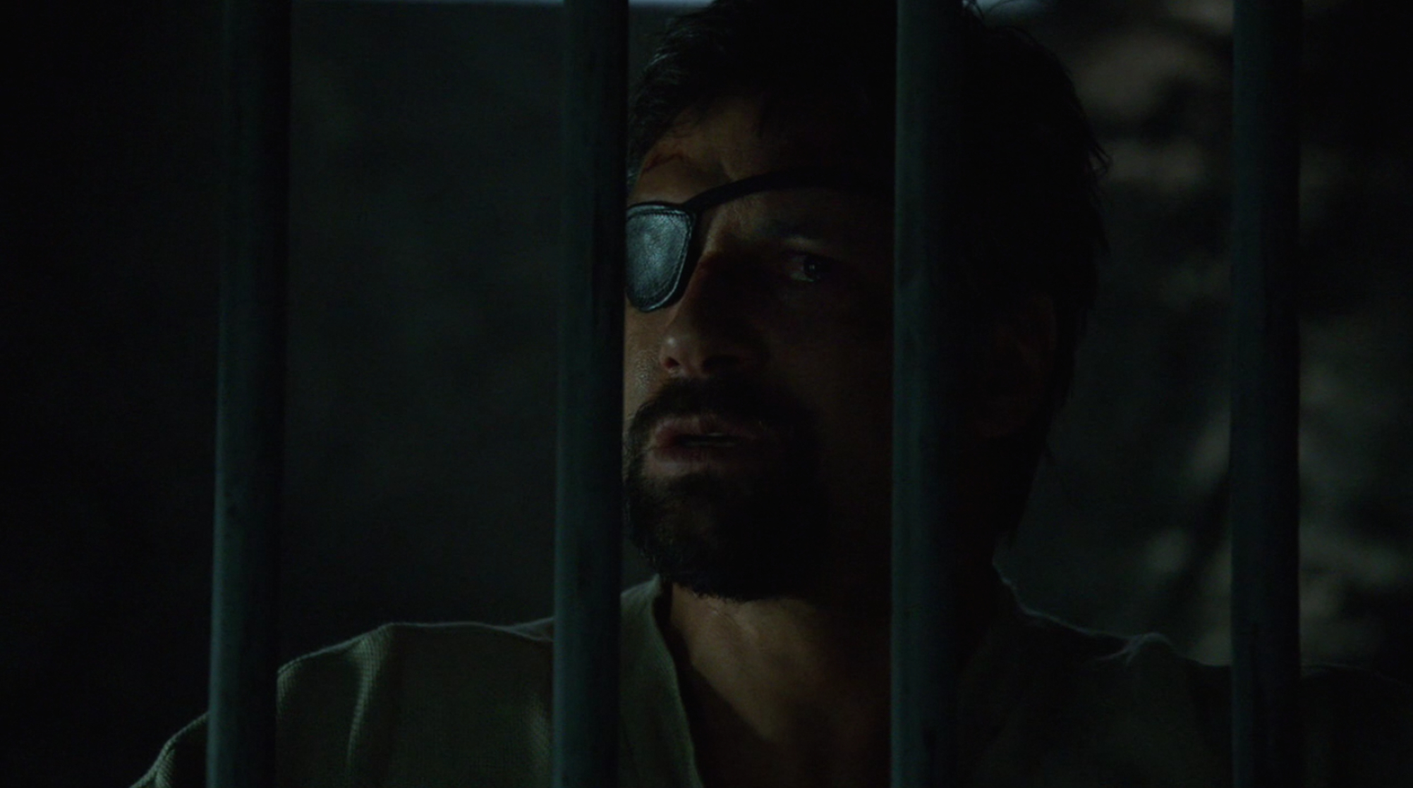 Picture of Slade Wilson / Deathstroke (Arrow)
