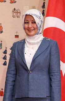 Picture of Hayrünnisa Gül